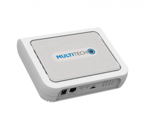Lorawan Gateway interior - Multitech Conduit AP - Productos IoT