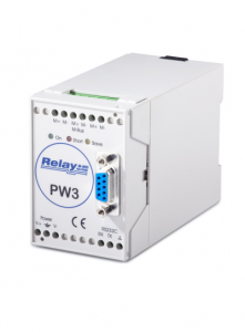 PW3 - Master M-Bus converter - Productos IoT DSET Energy